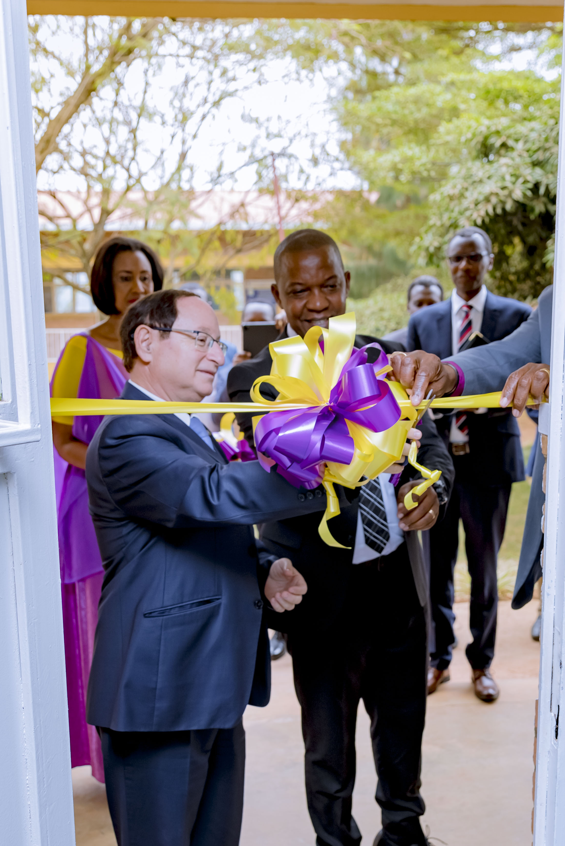 East African Christian College