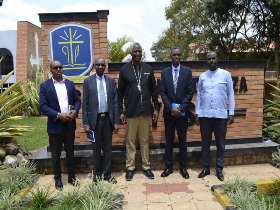 East African Christian College